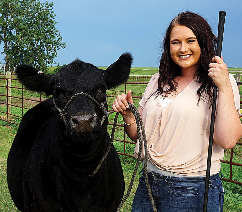 From show ring to board room | News, Sports, Jobs - Minot Daily News